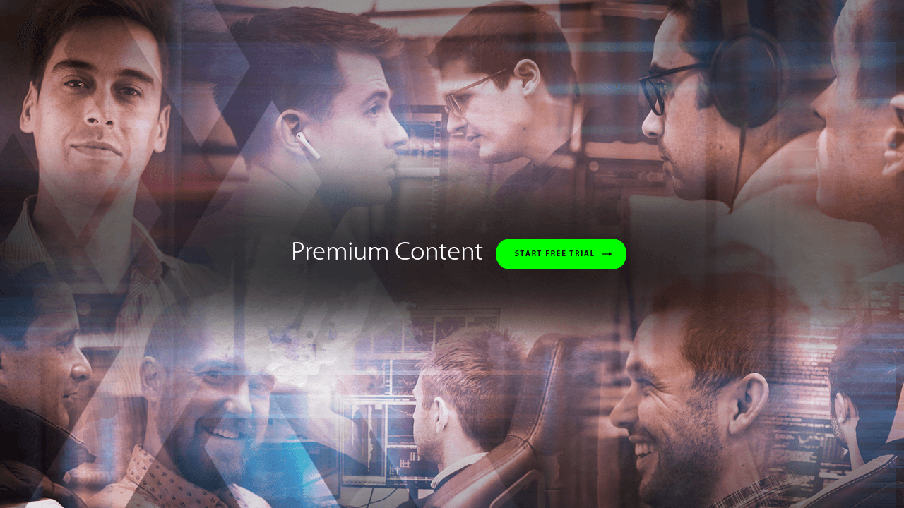 Live Market Analysis | Axia Futures