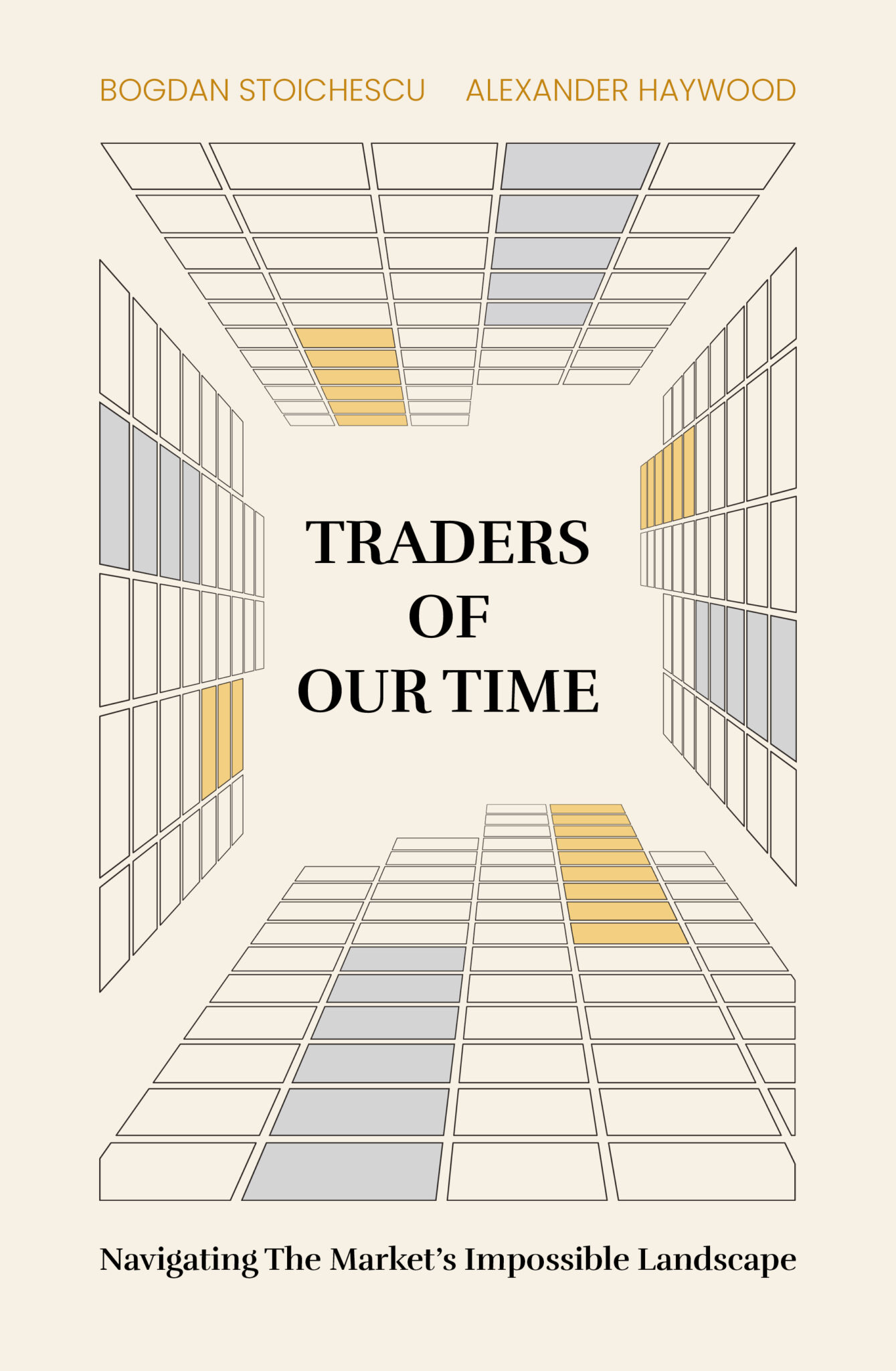 Traders Of Our Time | Axia Futures