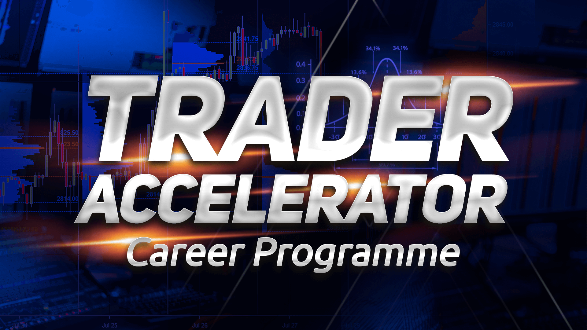 Trader Accelerator Career Programme Axia Futures