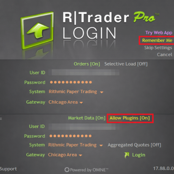 How to Setup and Use the ATAS Trading Platform | Axia Futures